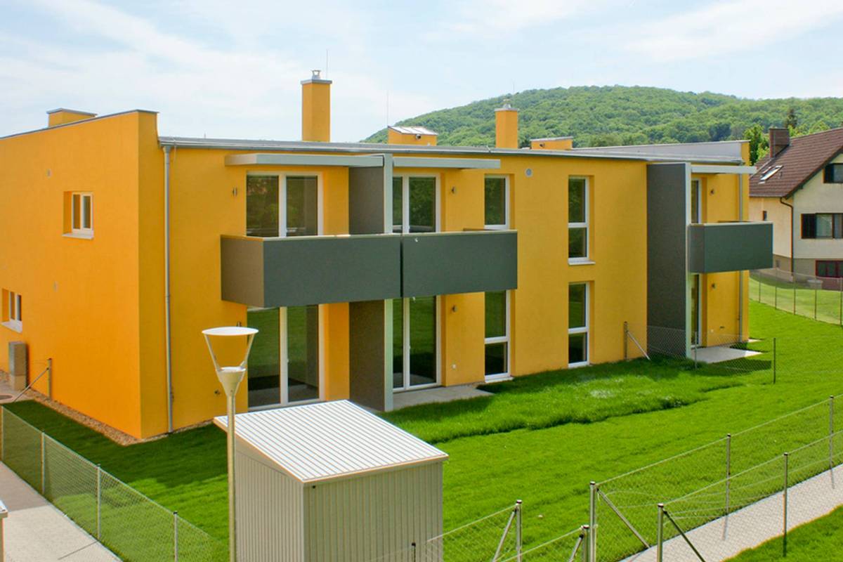 2412 Wolfsthal - Wien-Süd