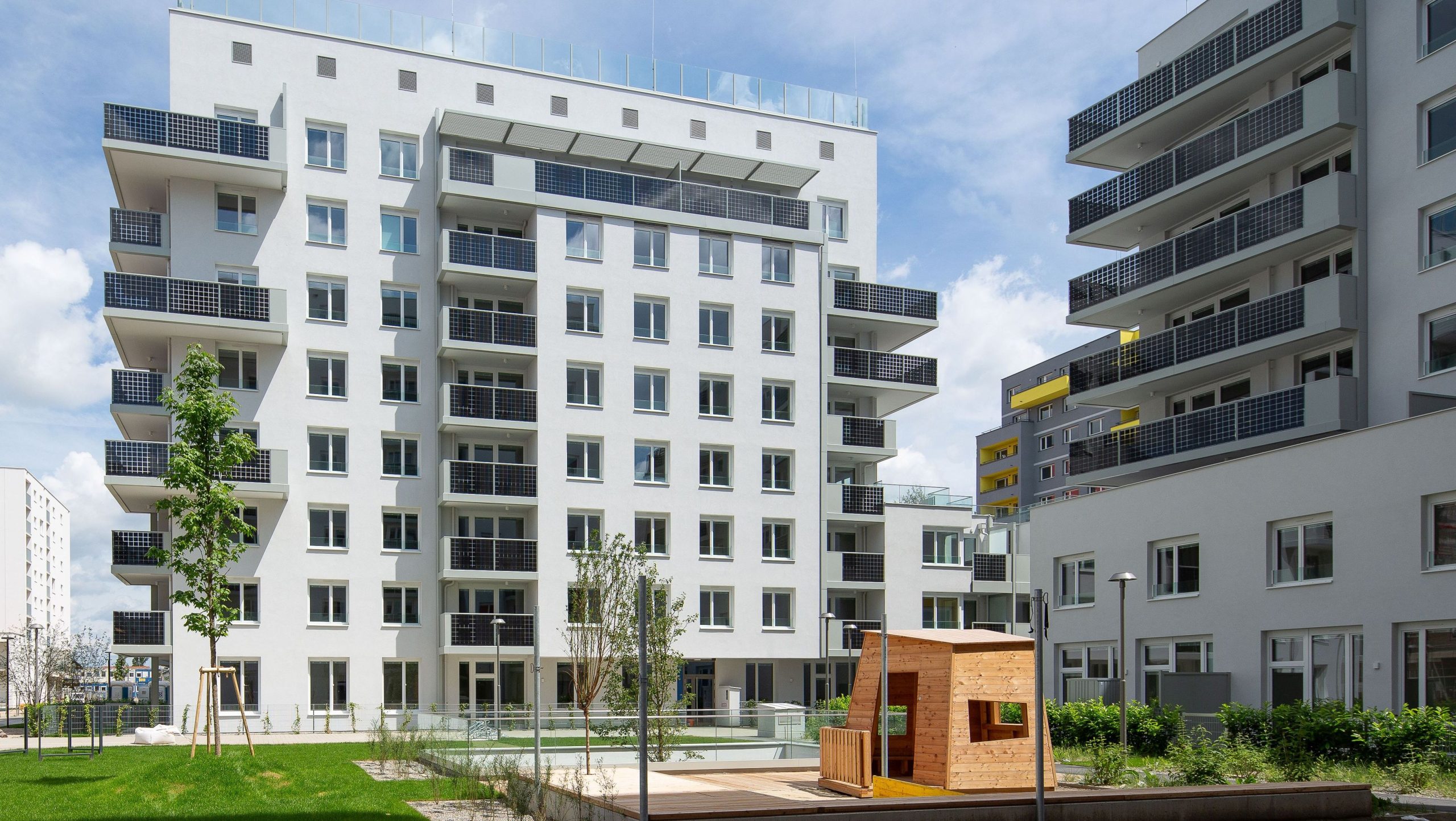 1220 Wien - Wien-Süd