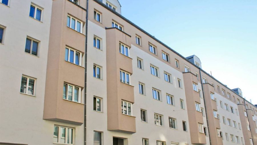 1140 Wien - Wien-Süd