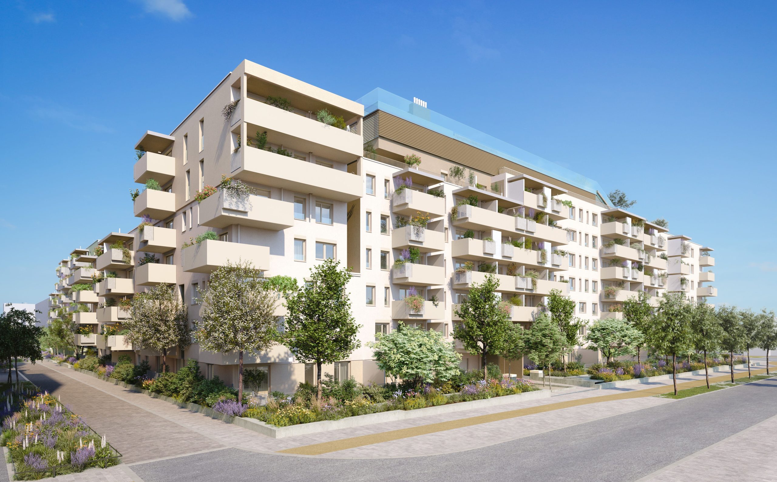 1220 Wien - Wien-Süd