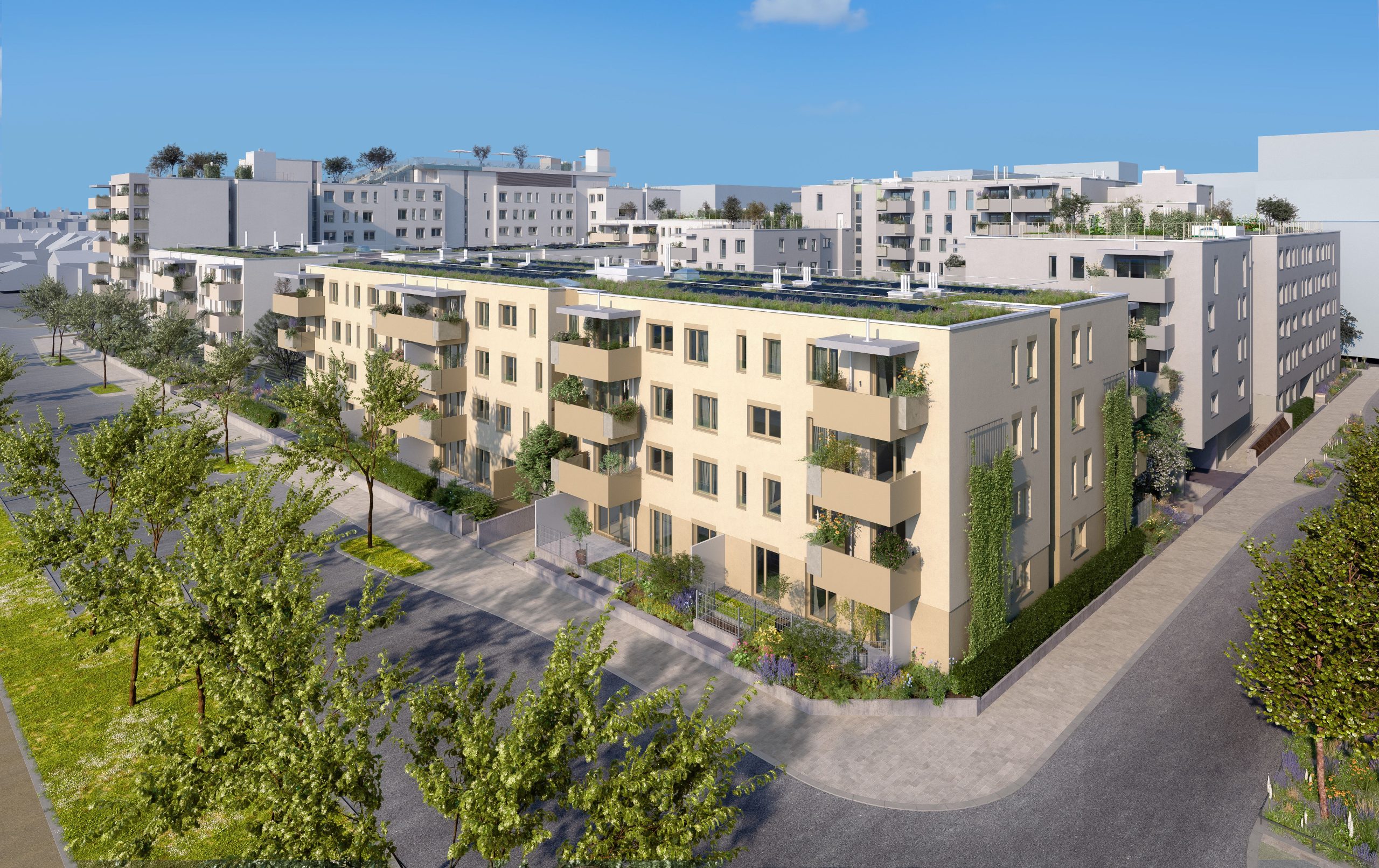 1220 Wien - Wien-Süd