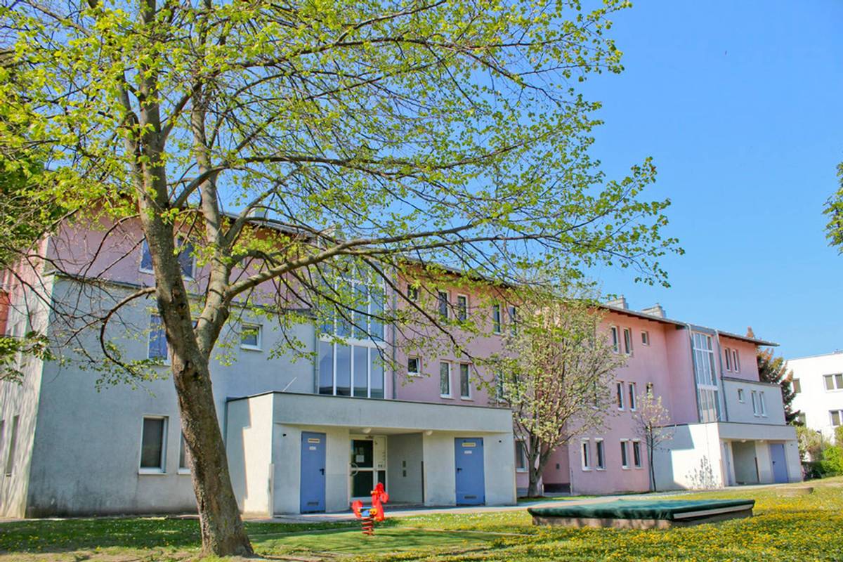 1220 Wien - Wien-Süd