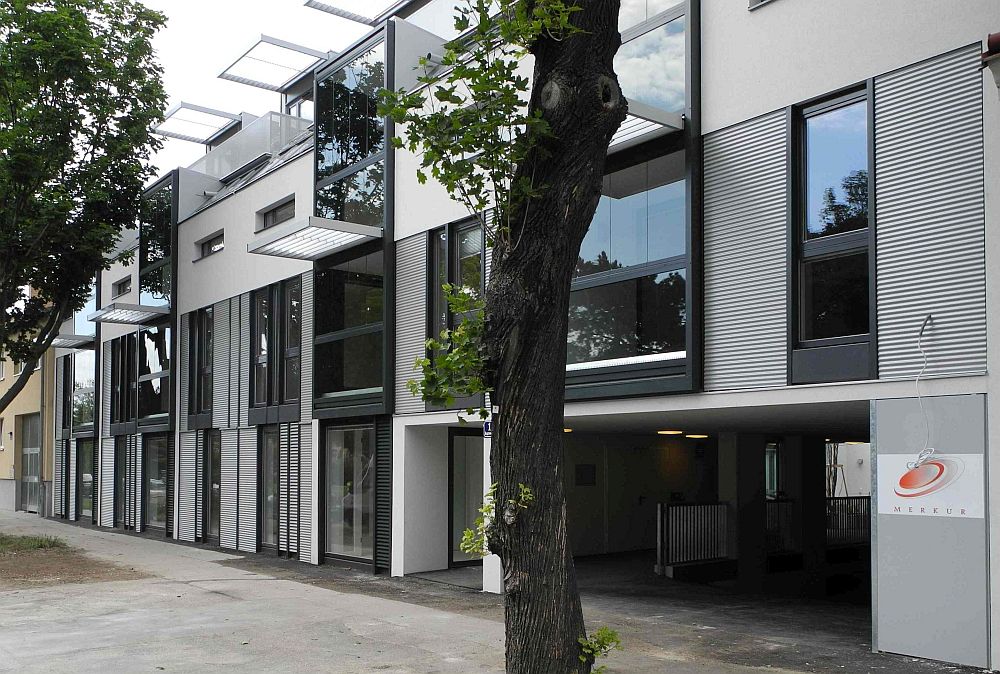 1220 Wien - Wien-Süd