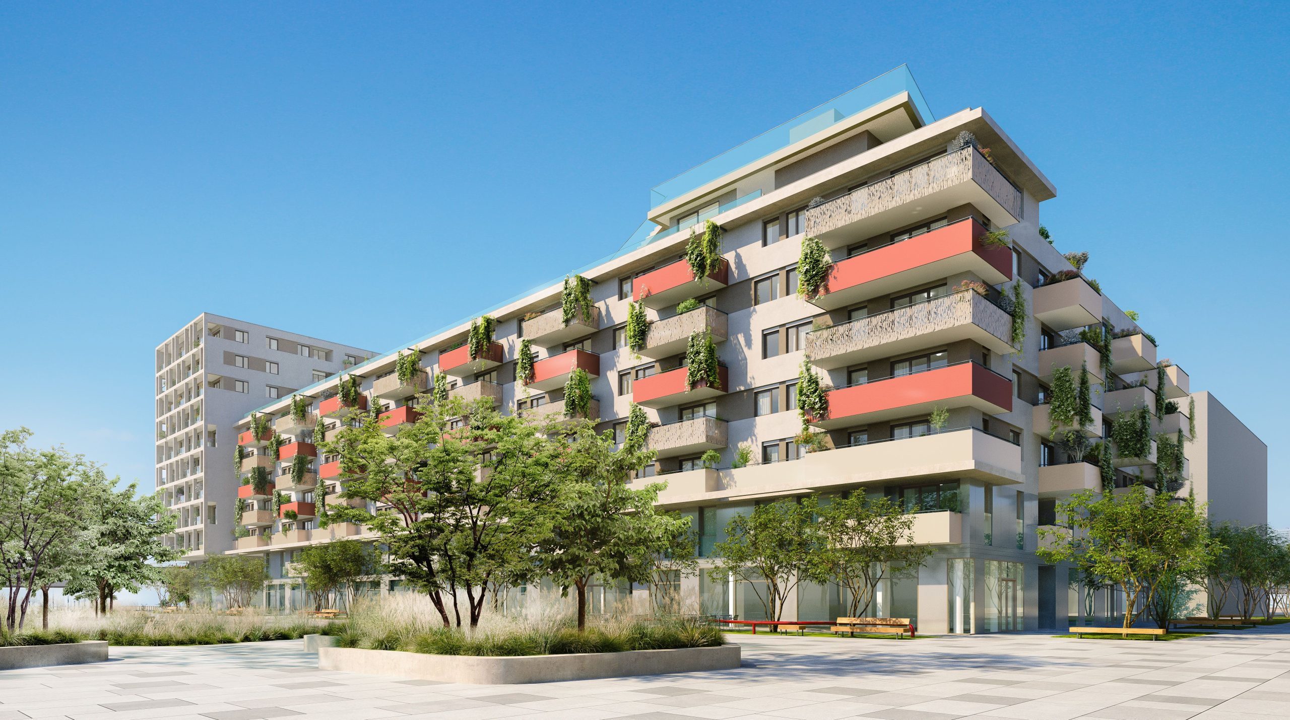 1220 Wien - Wien-Süd